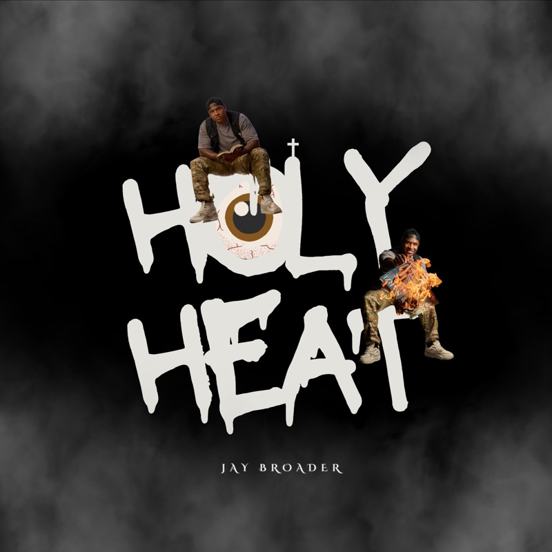 Cast Em Out - Jay Broader: Song Lyrics, Music Videos & Concerts
