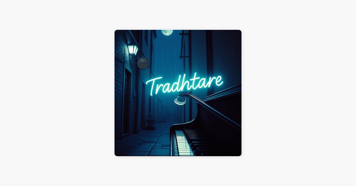 ‎MOJ TRADHTARE – Titel von REZON – Apple Music
