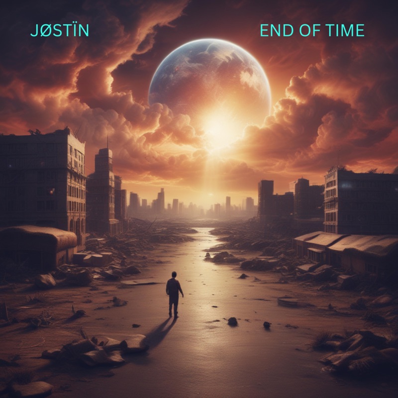 END OF TIME - JØSTÏN: Song Lyrics, Music Videos & Concerts