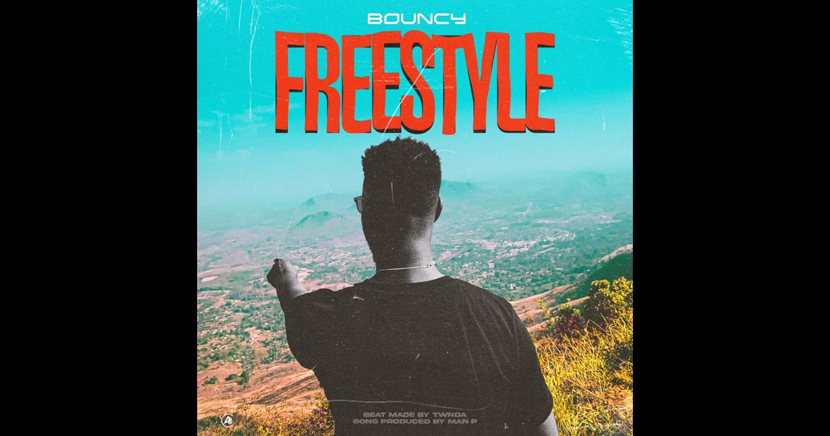 ‎Freestyle - Single – Album par Bouncy – Apple Music