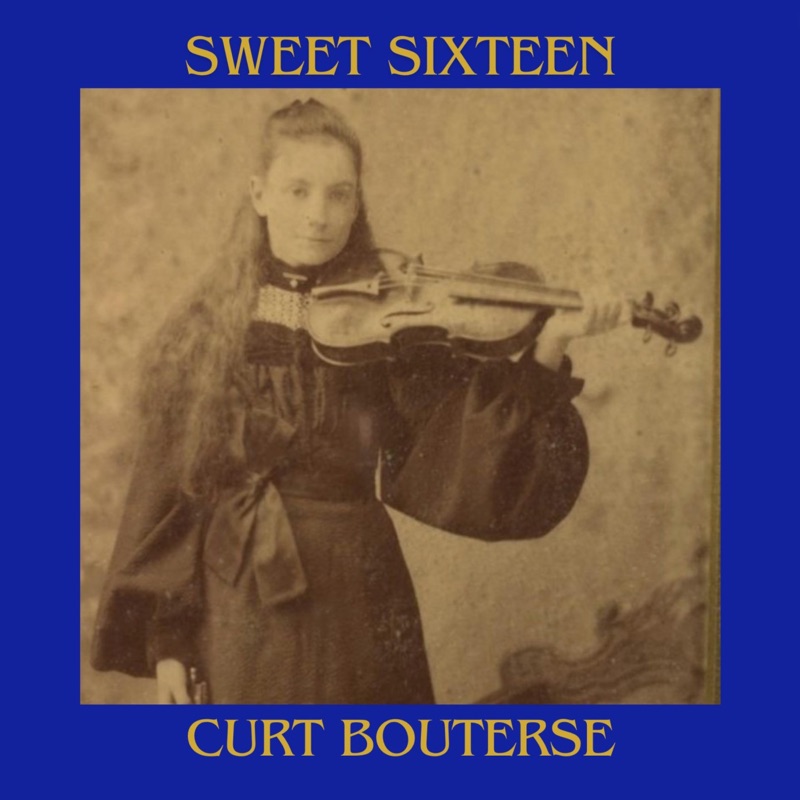 The Railroad Boy - Curt Bouterse: Song Lyrics, Music Videos & Concerts
