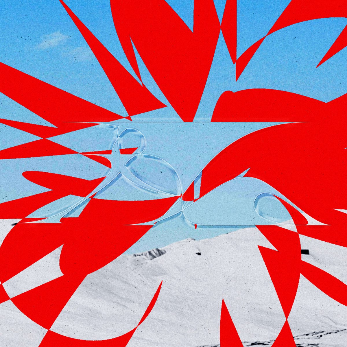 Tensoon - EP》- O'Flynn的专辑 - Apple Music