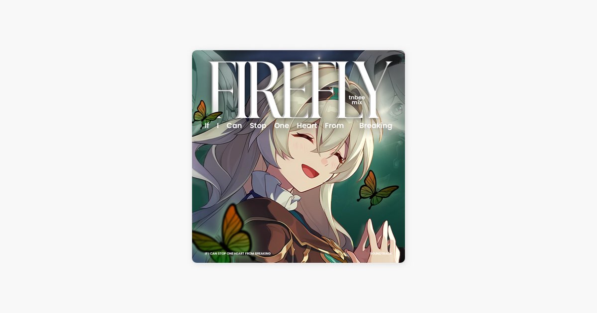 ‎Firefly Mix Collection (From "Honkai: Star Rail") - Single - Album by ...