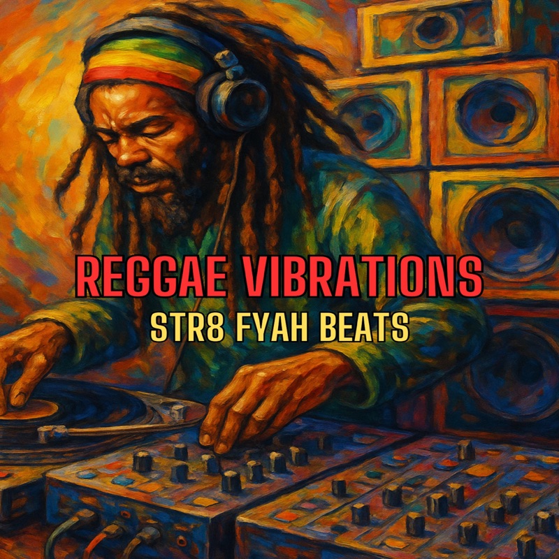 Tour Bus Riddim - Str8 Fyah Beats: Song Lyrics, Music Videos & Concerts