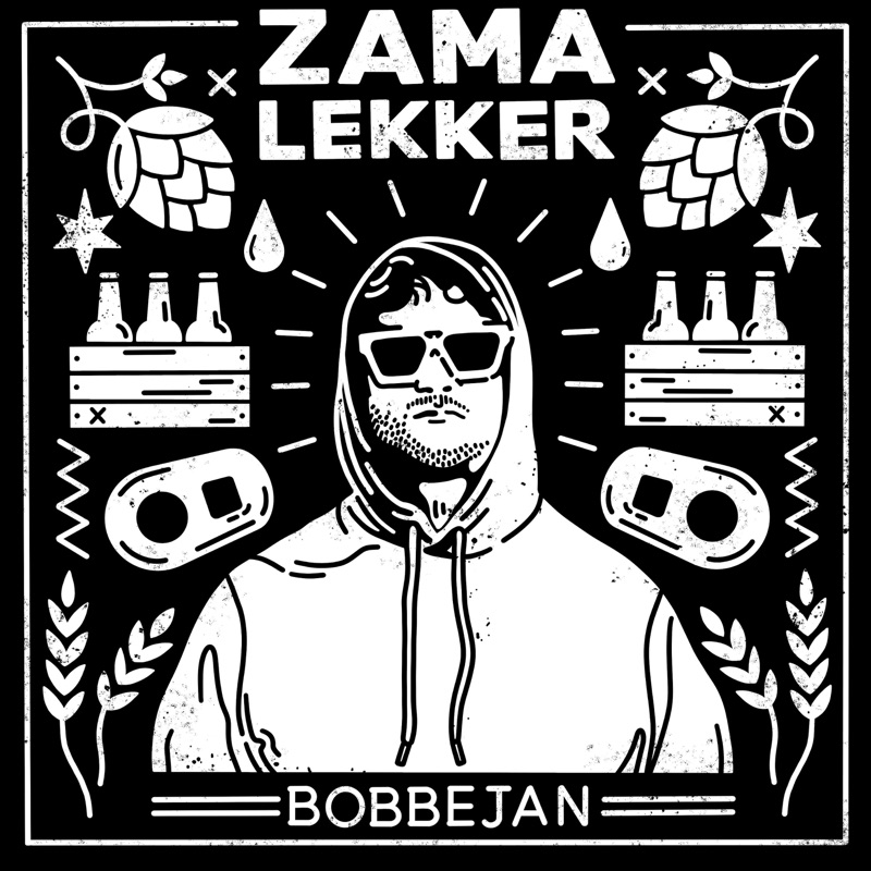 ZAMALEKKER - BOBBEJAN: Song Lyrics, Music Videos & Concerts
