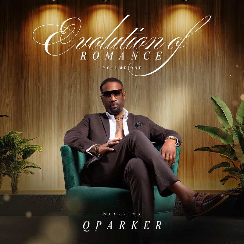 Take It Off - Q Parker: Song Lyrics, Music Videos & Concerts