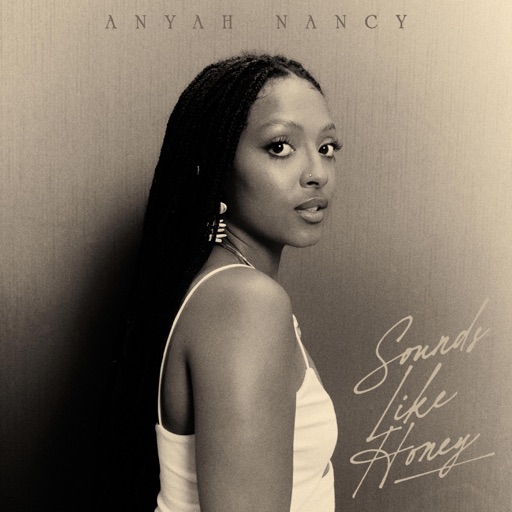 Count With Me by Anyah Nancy