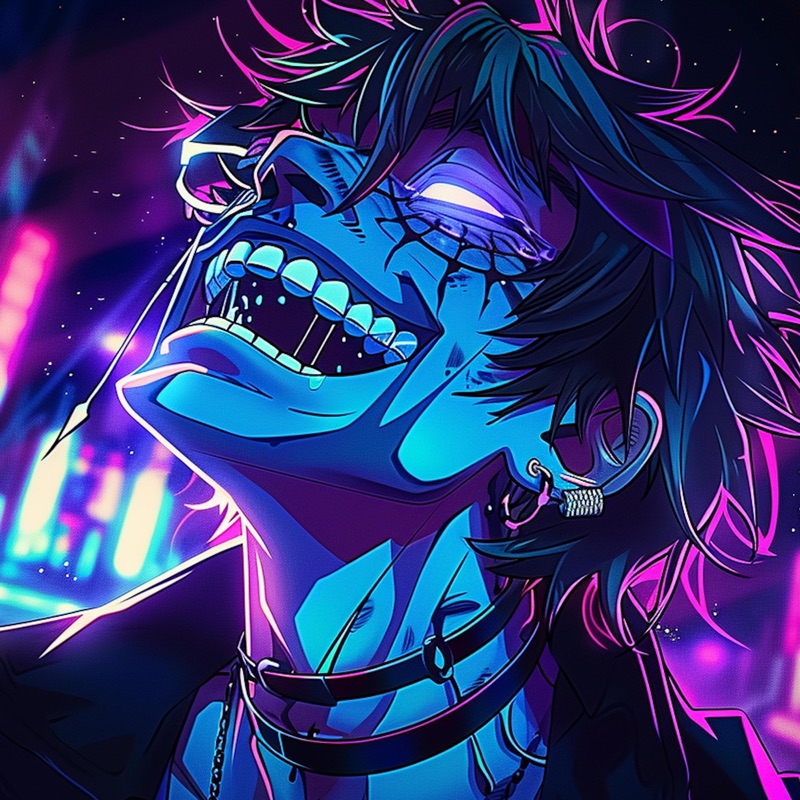 Phonk Demon - Lofi Cofi: Song Lyrics, Music Videos & Concerts