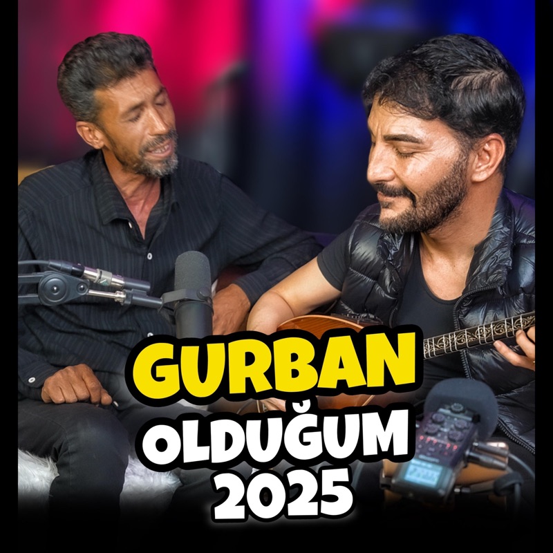 KURBAN OLDUĞUM - ERDAL ERDOĞAN & ERCAN 2025 - Erdal Erdoğan: Song ...