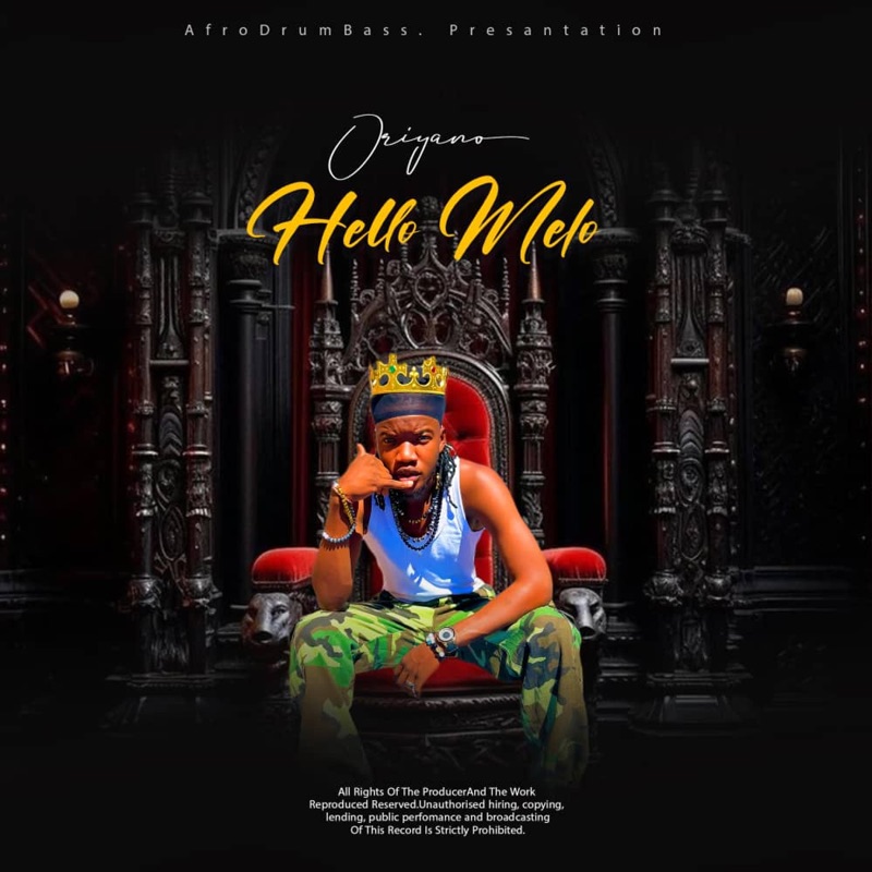 Hello Melo - oriyano: Song Lyrics, Music Videos & Concerts