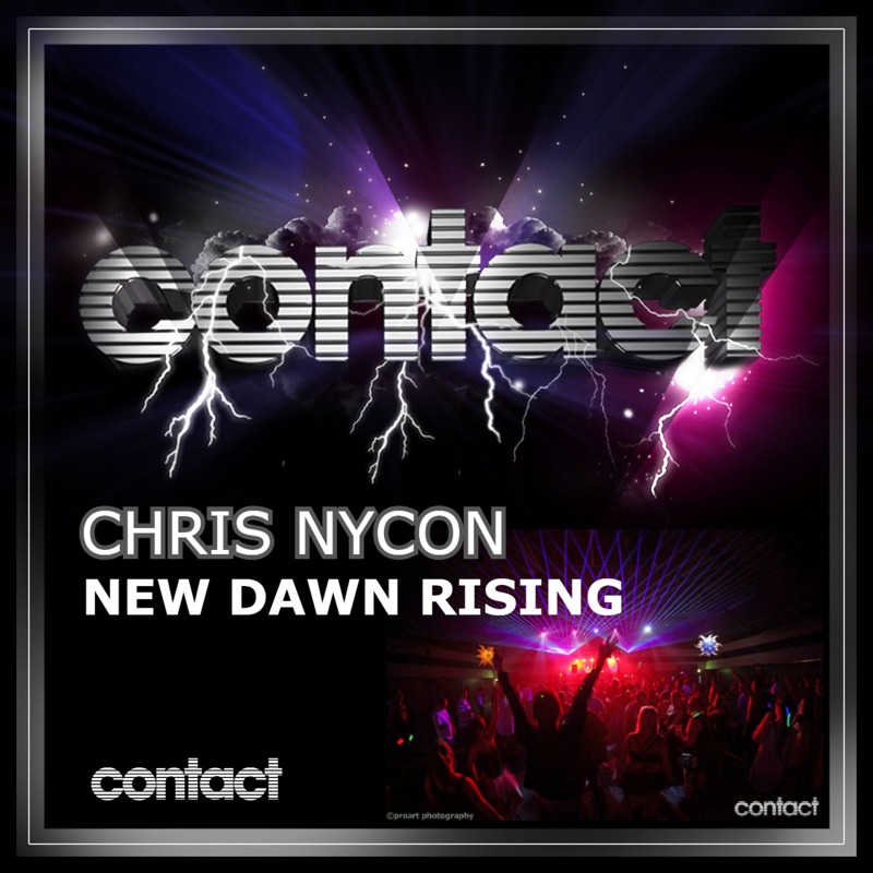 New Dawn Rising - Chris Nycon: Song Lyrics, Music Videos & Concerts