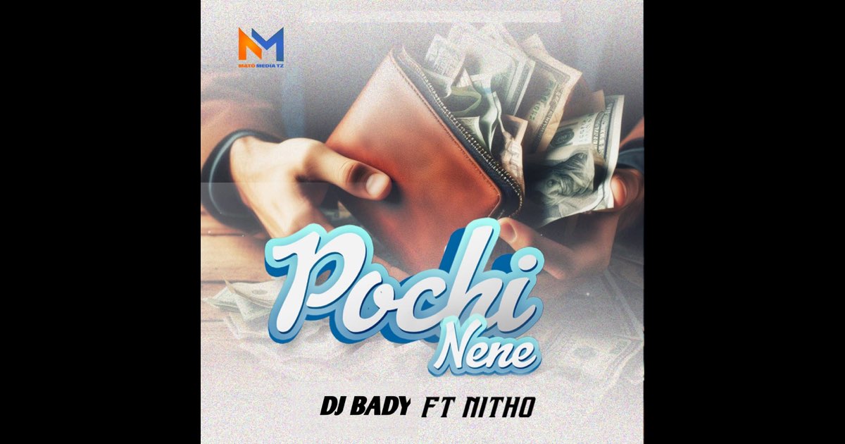 ‎Pochi Nene (feat. Nitho) - Single - Album by Dj Bady - Apple Music