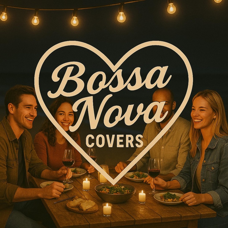 Beanie (Bossa Nova) - Bossa Nova Brain: Song Lyrics, Music Videos ...