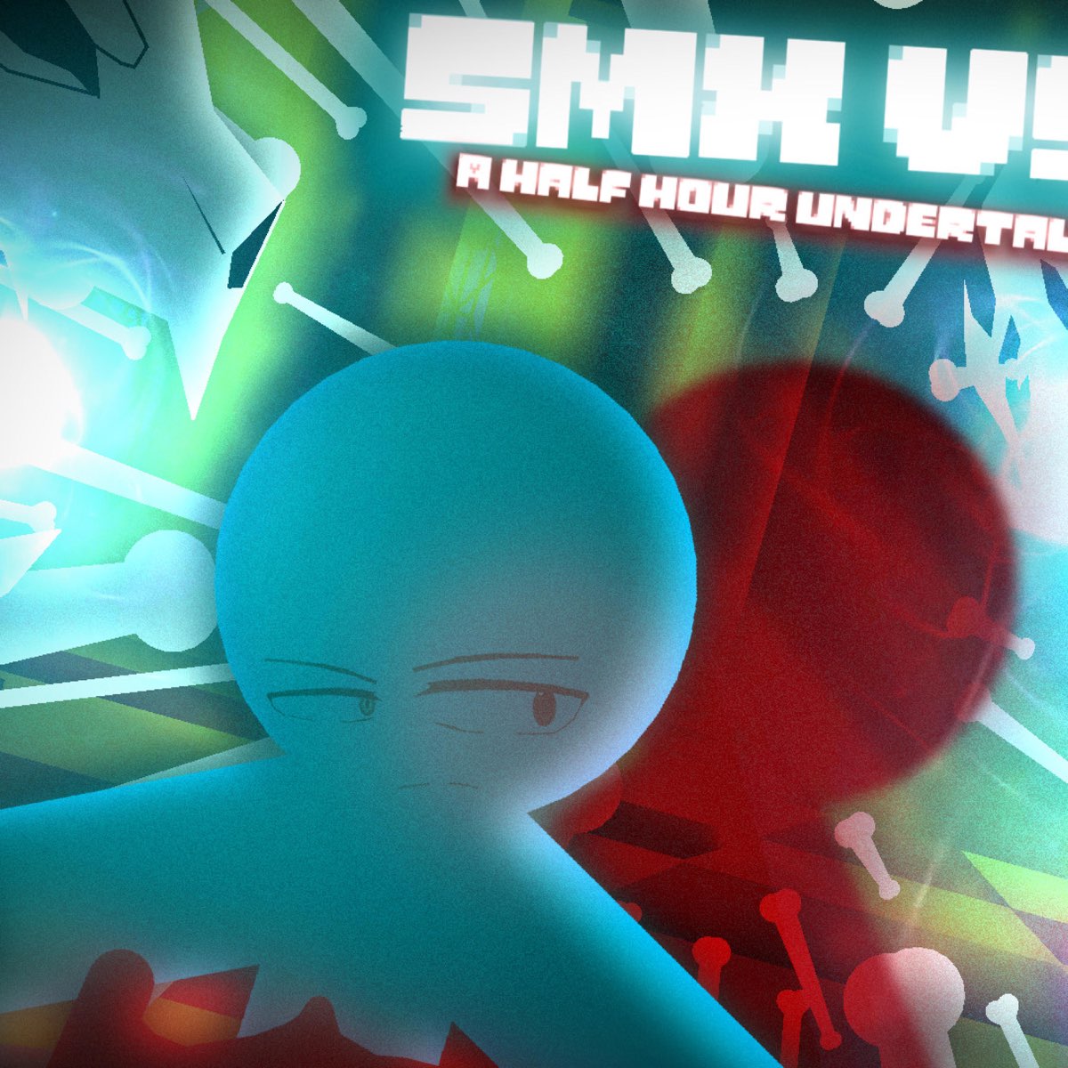 ‎SMX Vs Sans (Original Film Soundtrack) - Album by SMX - Apple Music