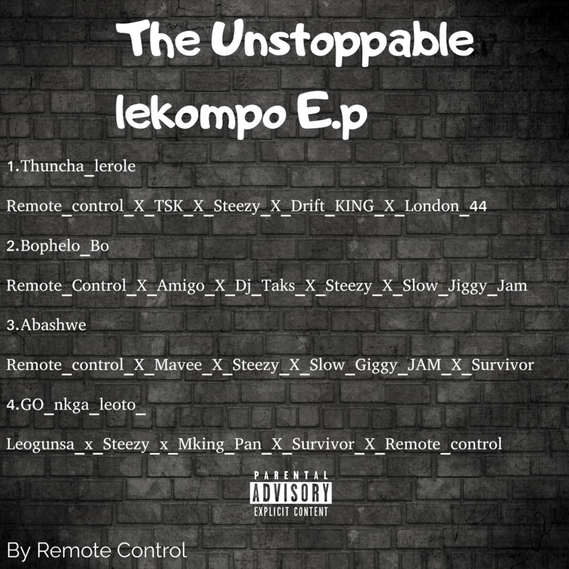 GO_nkga_leoto_by_leogunsa_x_Steezy_x_Mking_Pan_X_Survivor_X_Remote ...