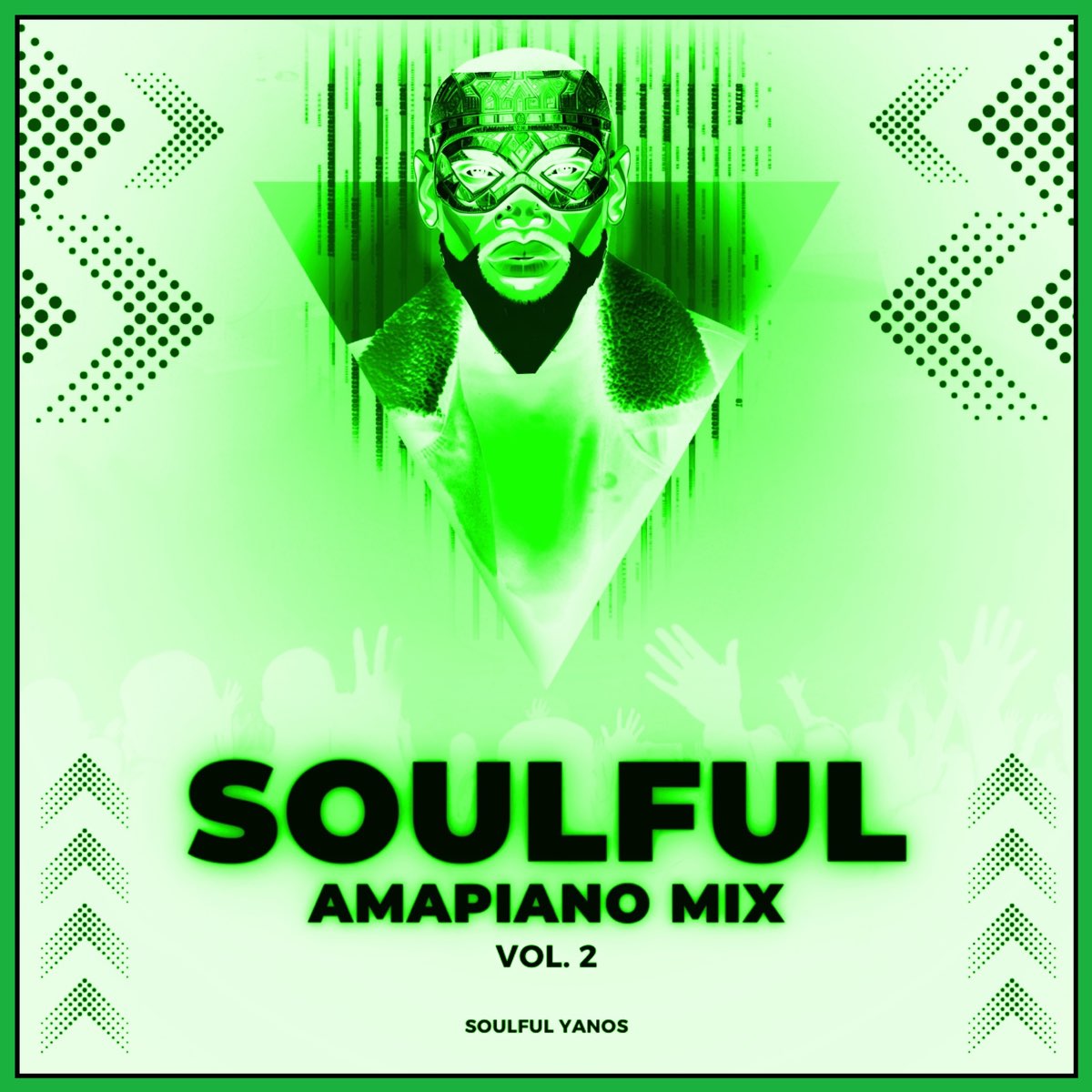Amapiano Mix 2024: Soulful Yanos Sessions, Vol. 2 (DJ Mix)” álbum de ... Amapiano Mix 2024: Soulful Yanos Sessions, Vol. 2 (DJ Mix)” álbum de ...