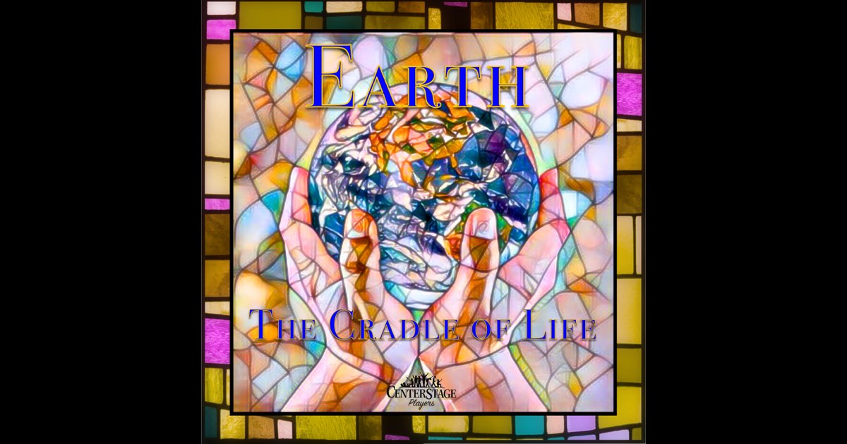 ‎Earth (The Cradle of Life) [feat. Janet Planet] - Single - Album by ...