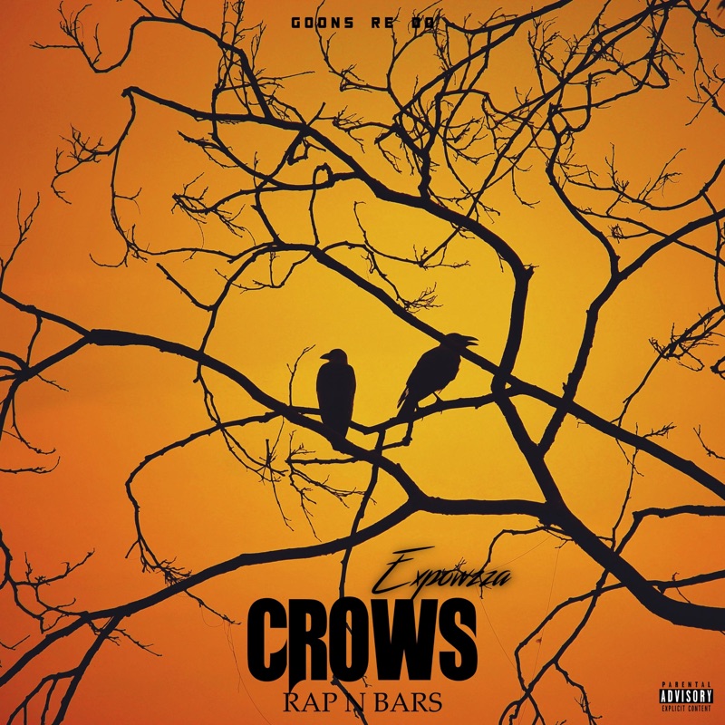 Crows - Expowzza: Song Lyrics, Music Videos & Concerts