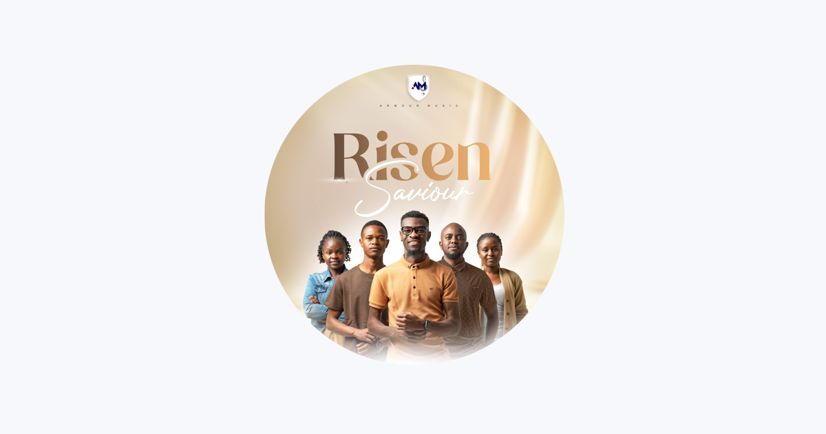 ‎Armour Music Ministry - Apple Music