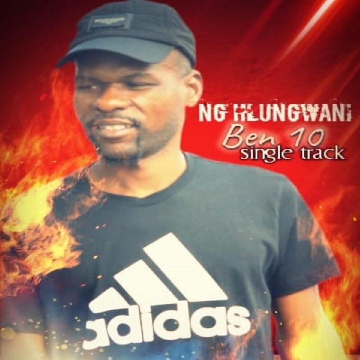‎Ben 10 - Single - Gladwin Hlungwaneのアルバム - Apple Music