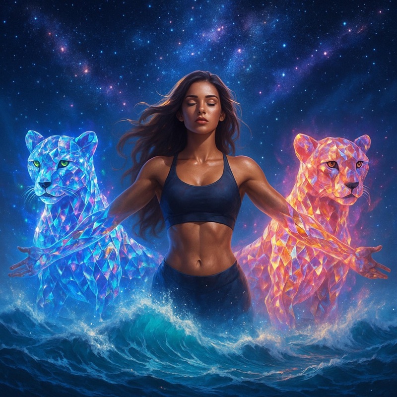 Universal Emotion (Ells Journey) - Dà Māo: Song Lyrics, Music Videos & Concerts