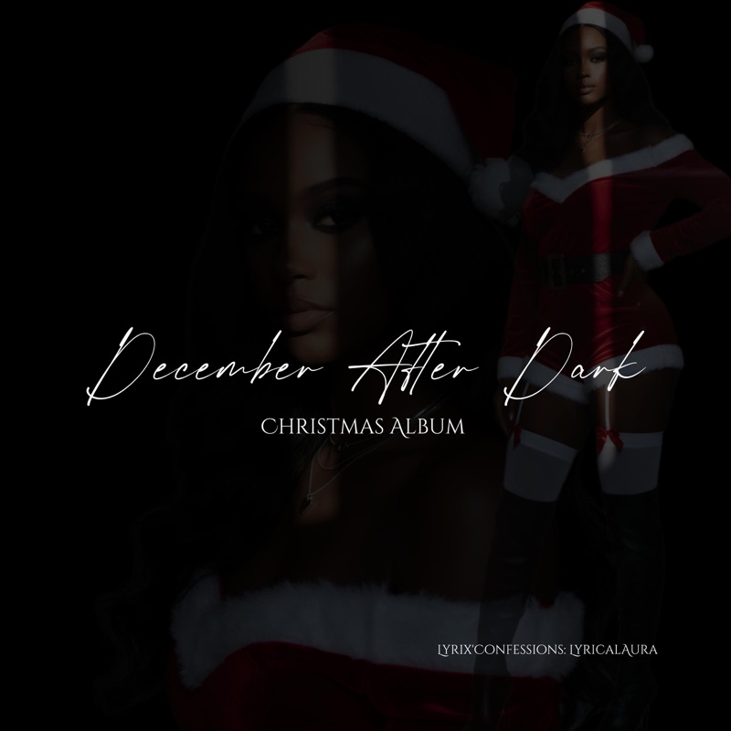 Play On Santa's Sleigh - Lyrix'Confessions: LyricalAura: Song Lyrics ...