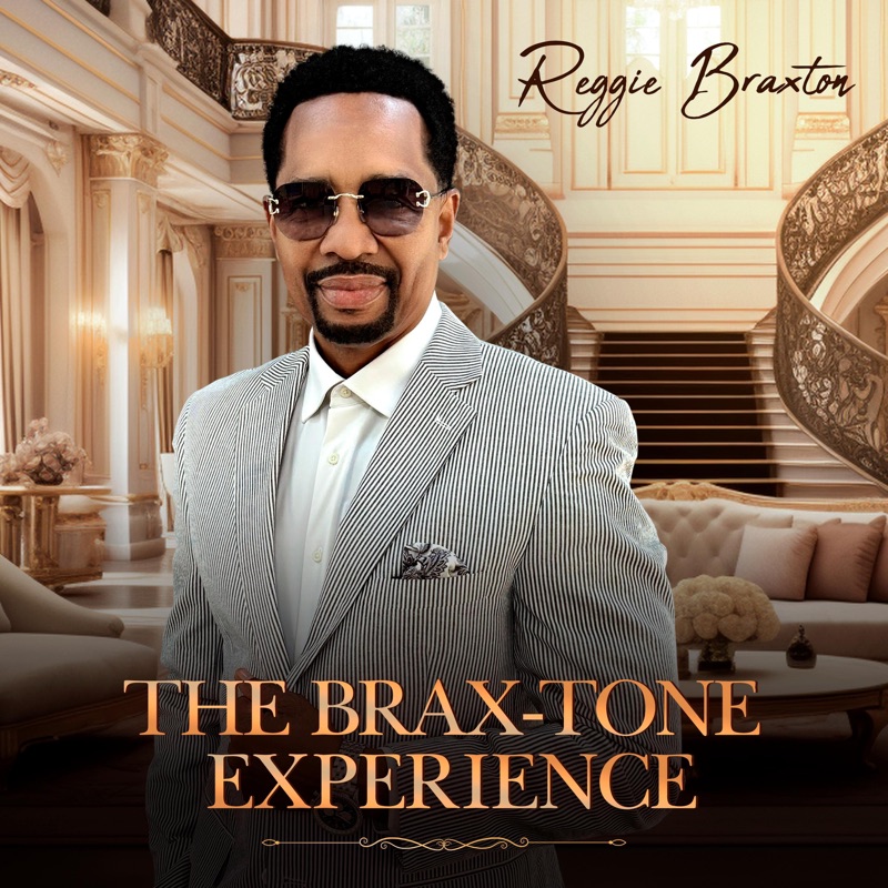 There's Nothing We Can't Do - Reggie Braxton: Song Lyrics, Music Videos ...