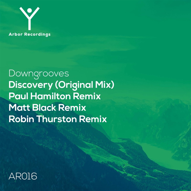 Discovery (Paul Hamilton Remix) - Downgrooves: Song Lyrics, Music ...