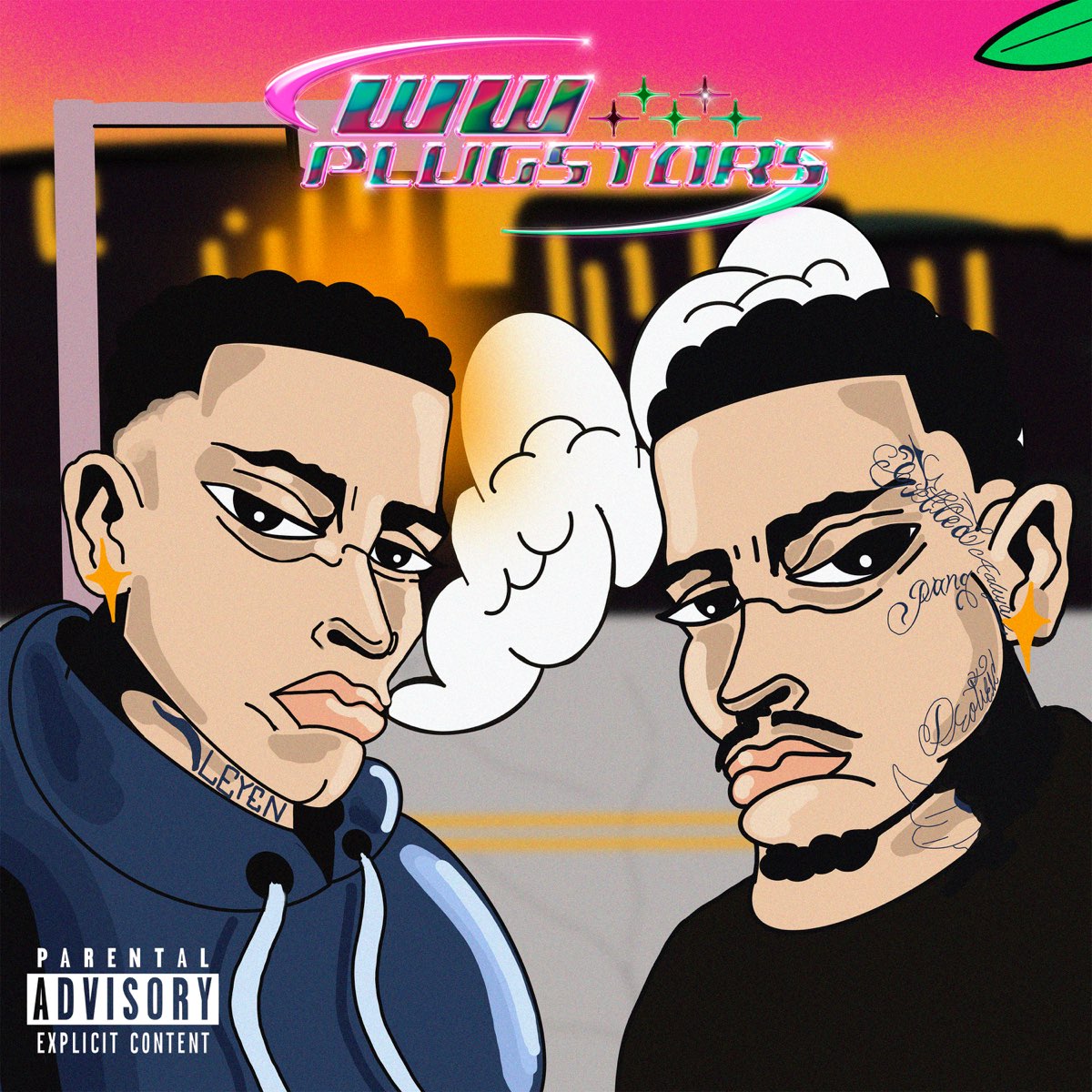 ‎Ww Plugstars - Album by Coko Yamasaki & Soultwo - Apple Music