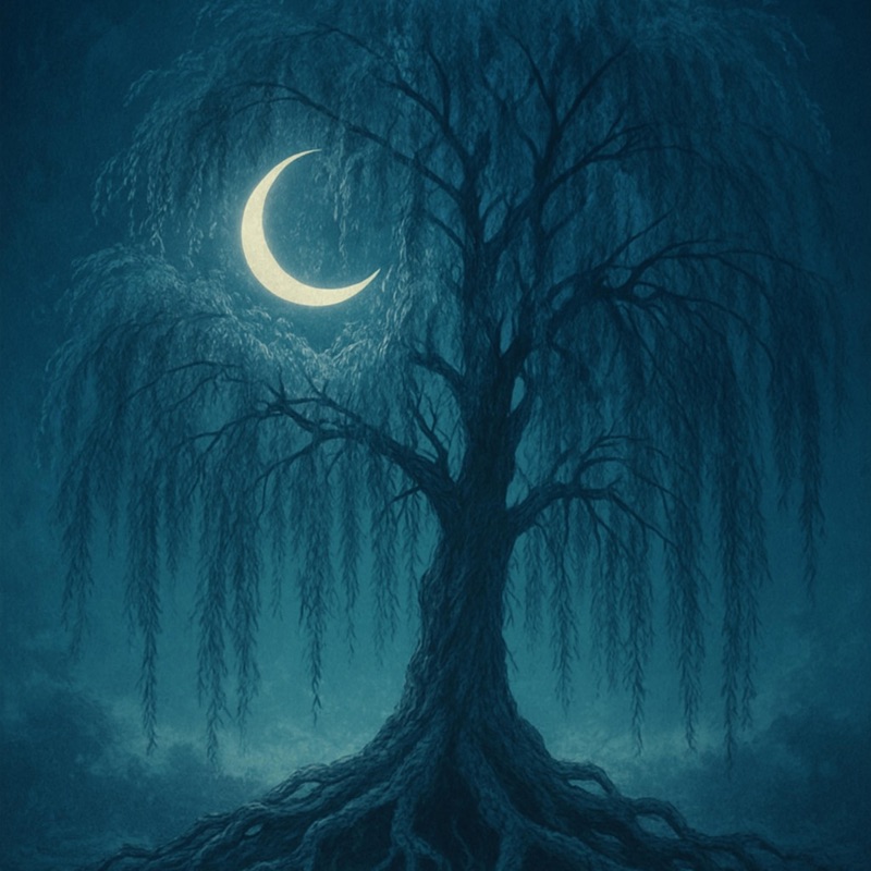 The Willow Still Bends - Wren and the Daughters of the Bear: Song ...