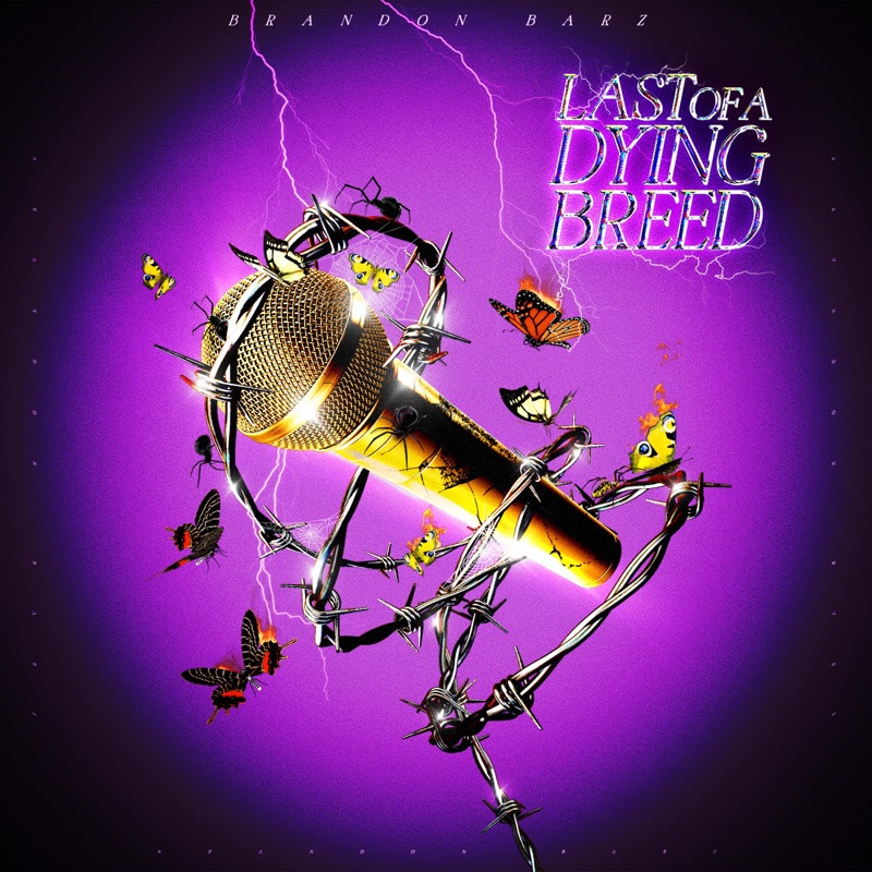 MR NASTY TIME - Brandon Barz: Song Lyrics, Music Videos & Concerts