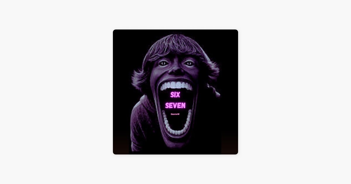 ‎67 song - Single - Album by GauravW - Apple Music