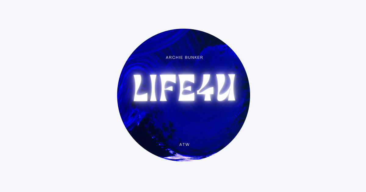 ‎Archie Bunker - Apple Music