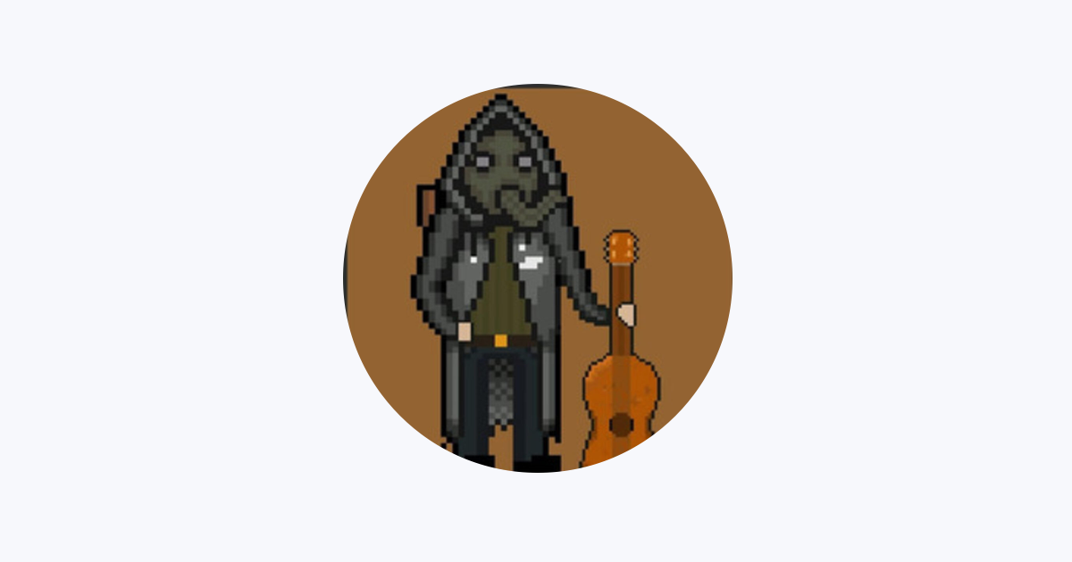 Campfire Stalker - Apple Music Campfire Stalker - Apple Music