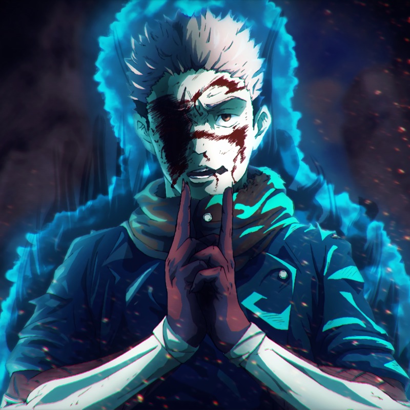 Itadori Yuji Domain Expansion Theme "Jujutsu Kaisen" (Epic Version ...