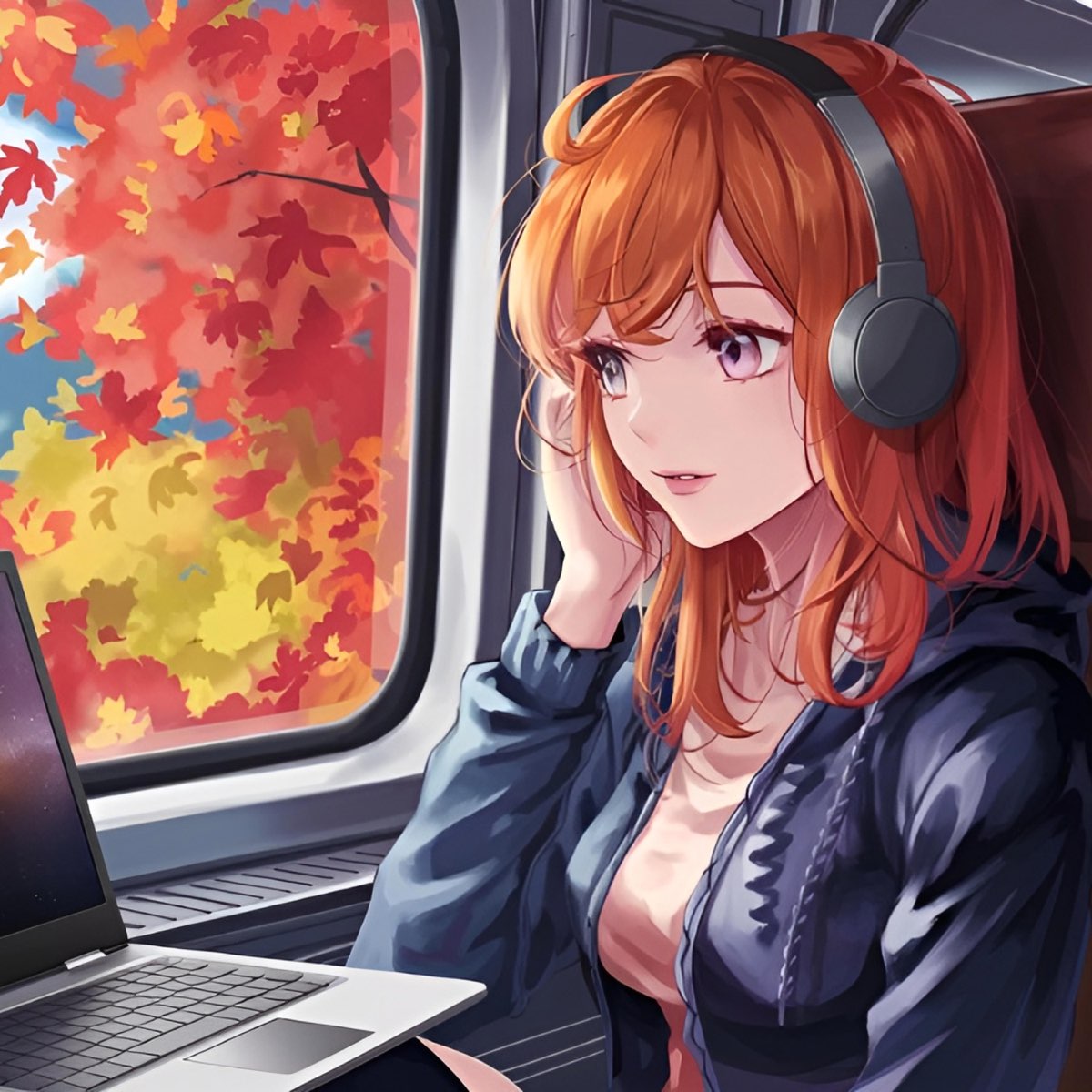 ‎Chillstep November 2024 - Album by Zii EDM - Apple Music