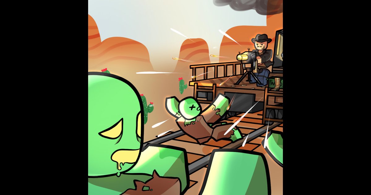 ‎Альбом «Dead Rails: A Travelers Tale (Orignial Game Soundtrack ...