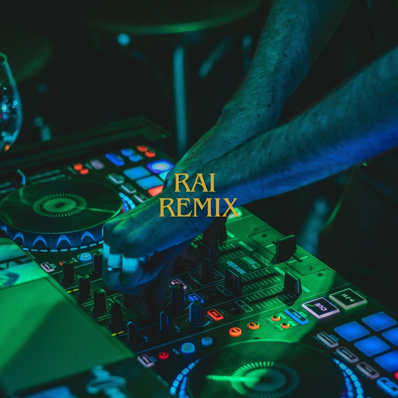 Instru Rai 2024 أجمل أغنية ستسمعها راي روميكس - Koulchi Mcha: Song ...