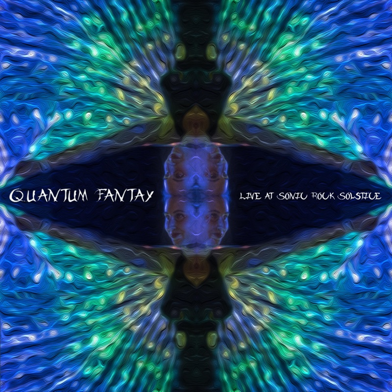 Manas Kavya (Live) - Quantum Fantay: Song Lyrics, Music Videos & Concerts