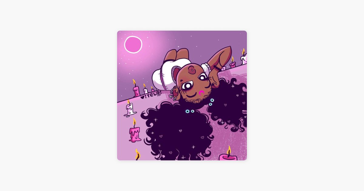 ‎Baddie Remix - Jokerdawickedの曲 - Apple Music