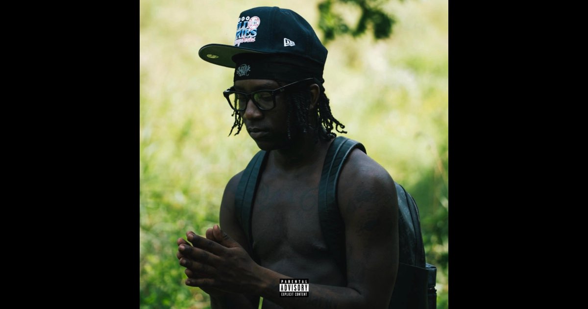 ‎time will tell - EP - Album by Blackedy - Apple Music