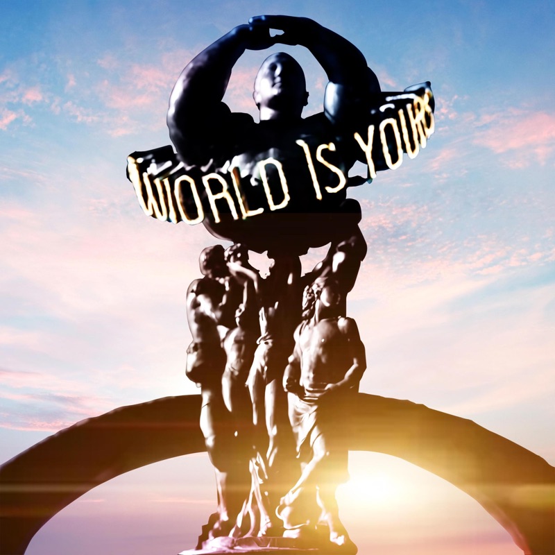 SCARFACE THE DREAM - PEEZY WORLD: Song Lyrics, Music Videos & Concerts