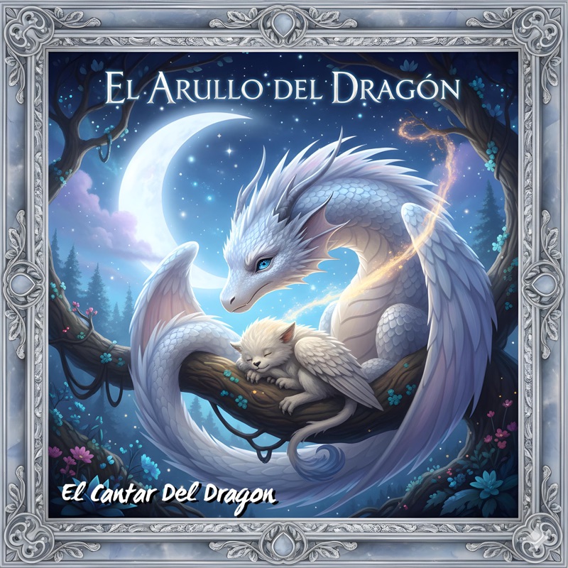 Dulces Sueños Mi Amor - El Cantar Del Dragon: Song Lyrics, Music Videos ...