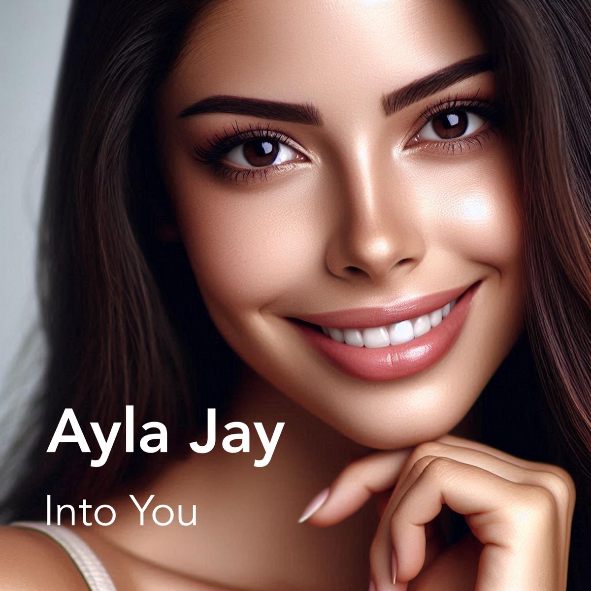 ‎Into You (feat. haras.) - Single - Album by Ayla Jay - Apple Music