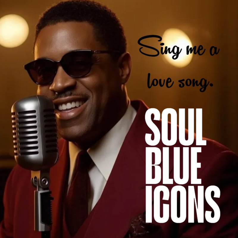 A thing called love - Soul Blues Icon: Song Lyrics, Music Videos & Concerts