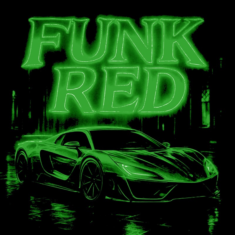 FUNK RED DARK RED (SPED UP) (feat. Nicropes) - ThatsNic4U: Song Lyrics, Music Videos & Concerts