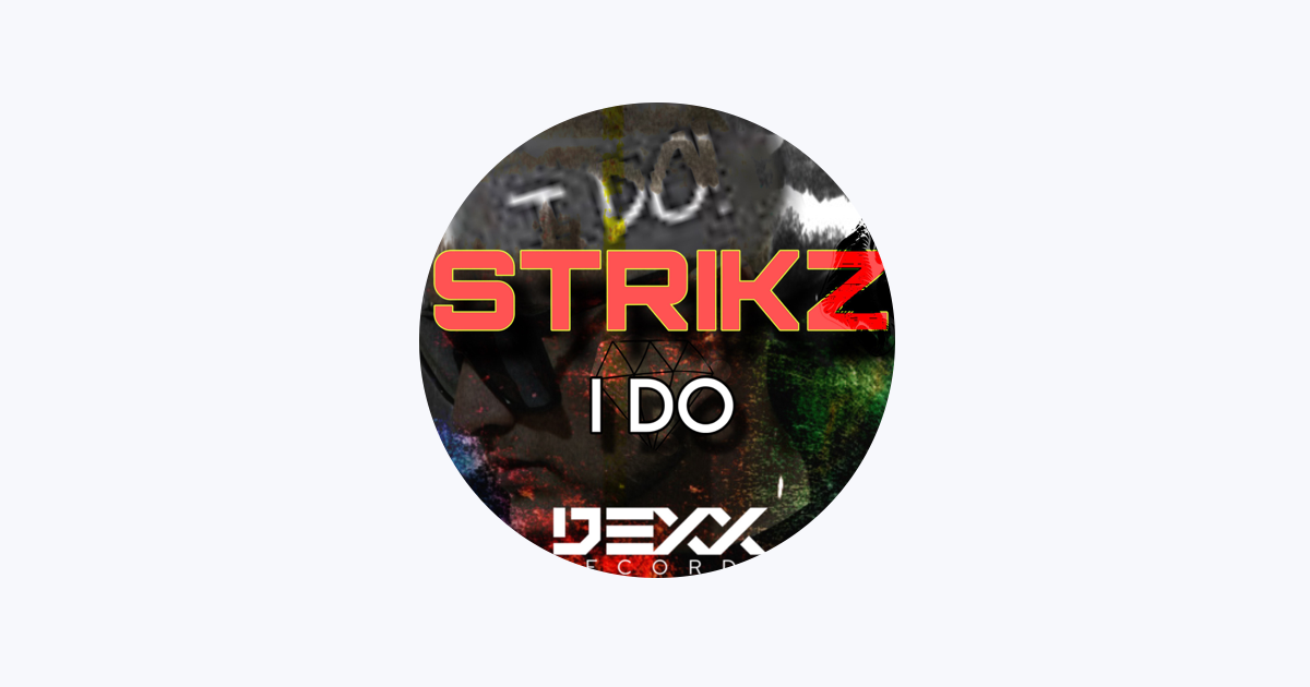 ‎STRIKZ - Apple Music