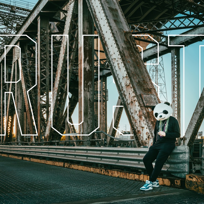 Huckabuck Garden (feat. Julian Lee, Amina Scott & Herlin Riley ...