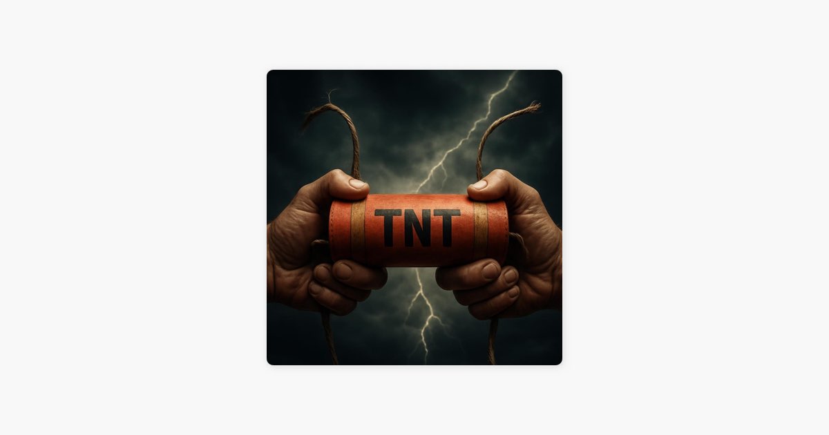 ‎TNT - Song by Lijoun - Apple Music