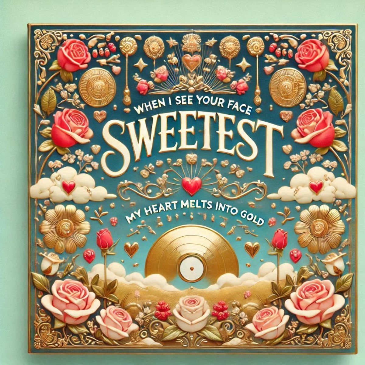 ‎Sweetest - Single - Album by Sonic Veil - Apple Music